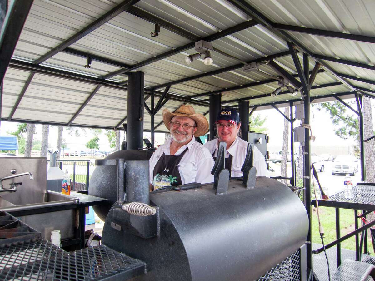 Are competitions ruining barbecue?