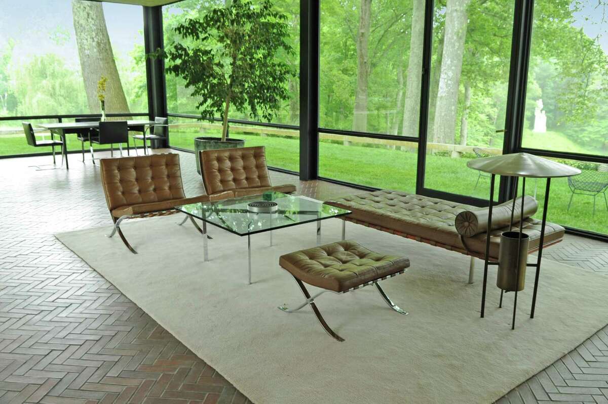 A look at Frank Lloyd Wright's Connecticut influence on his 150th birthday