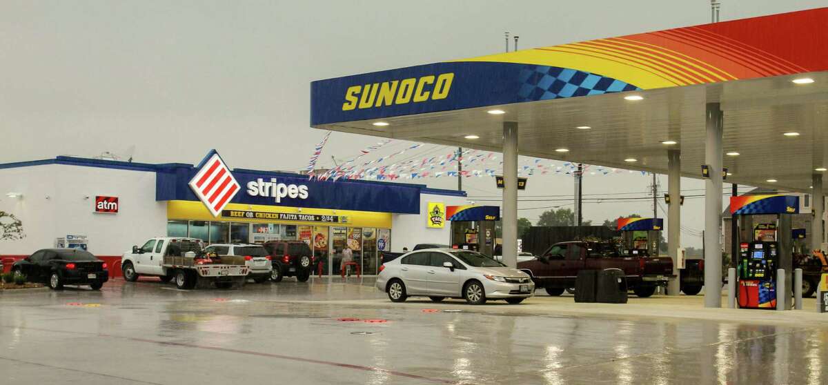 Sunoco CEO to retire