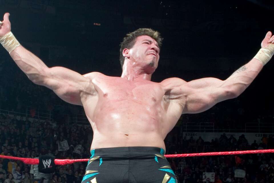 11 of the best wrestlers Texas ever produced