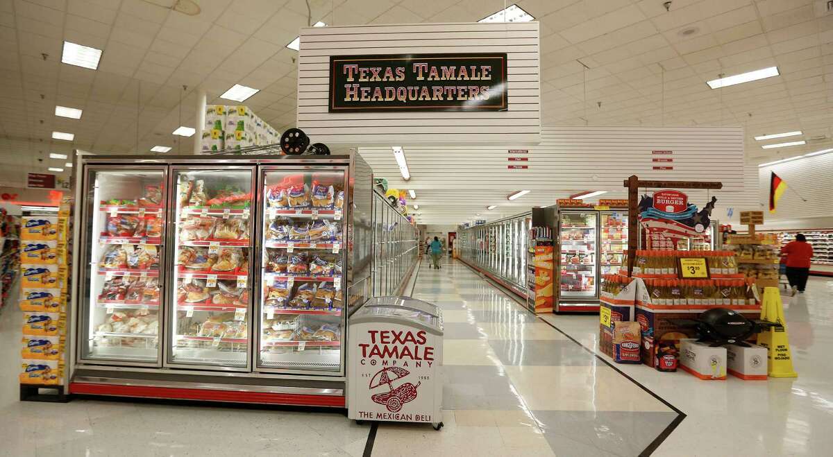 Fiesta is the best grocery store in the world