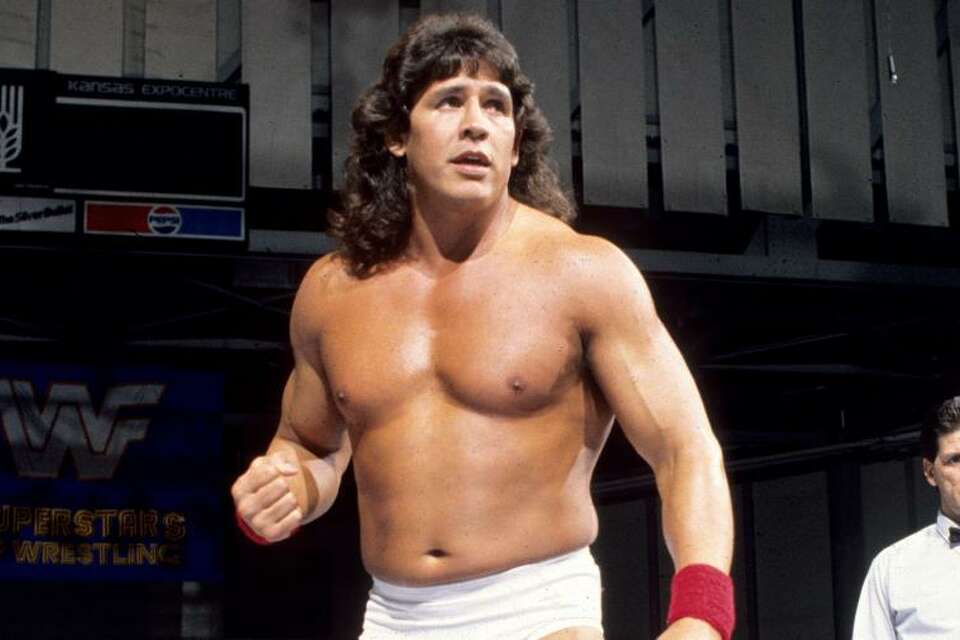 11 of the best wrestlers Texas ever produced