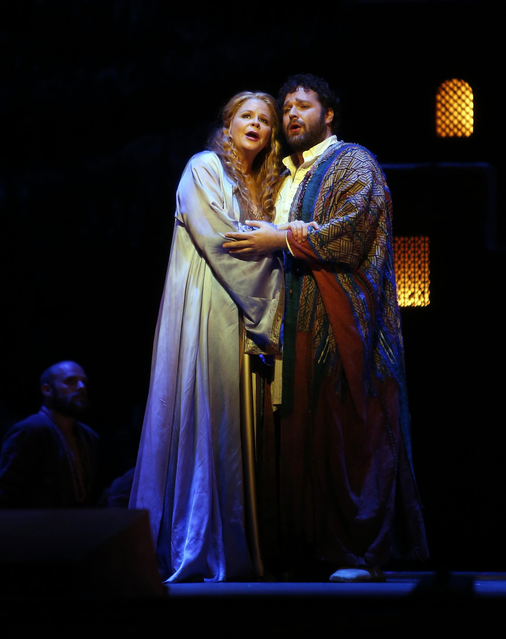 Highlights of the Gockley era