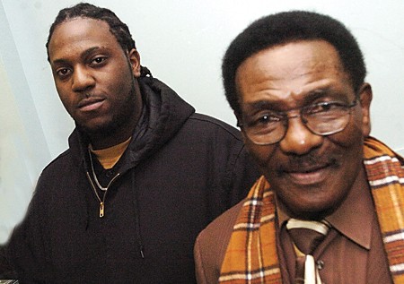 Escaping crime, drugs and jail Youth speak out at testimonial dinner