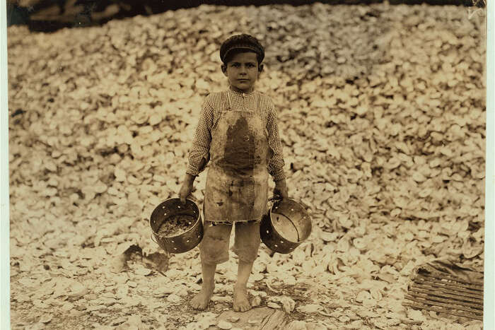 Child labor in Seattle: Mexican girl kept in near slavery
