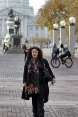 Angela Alioto back in politics after nearly 18 years