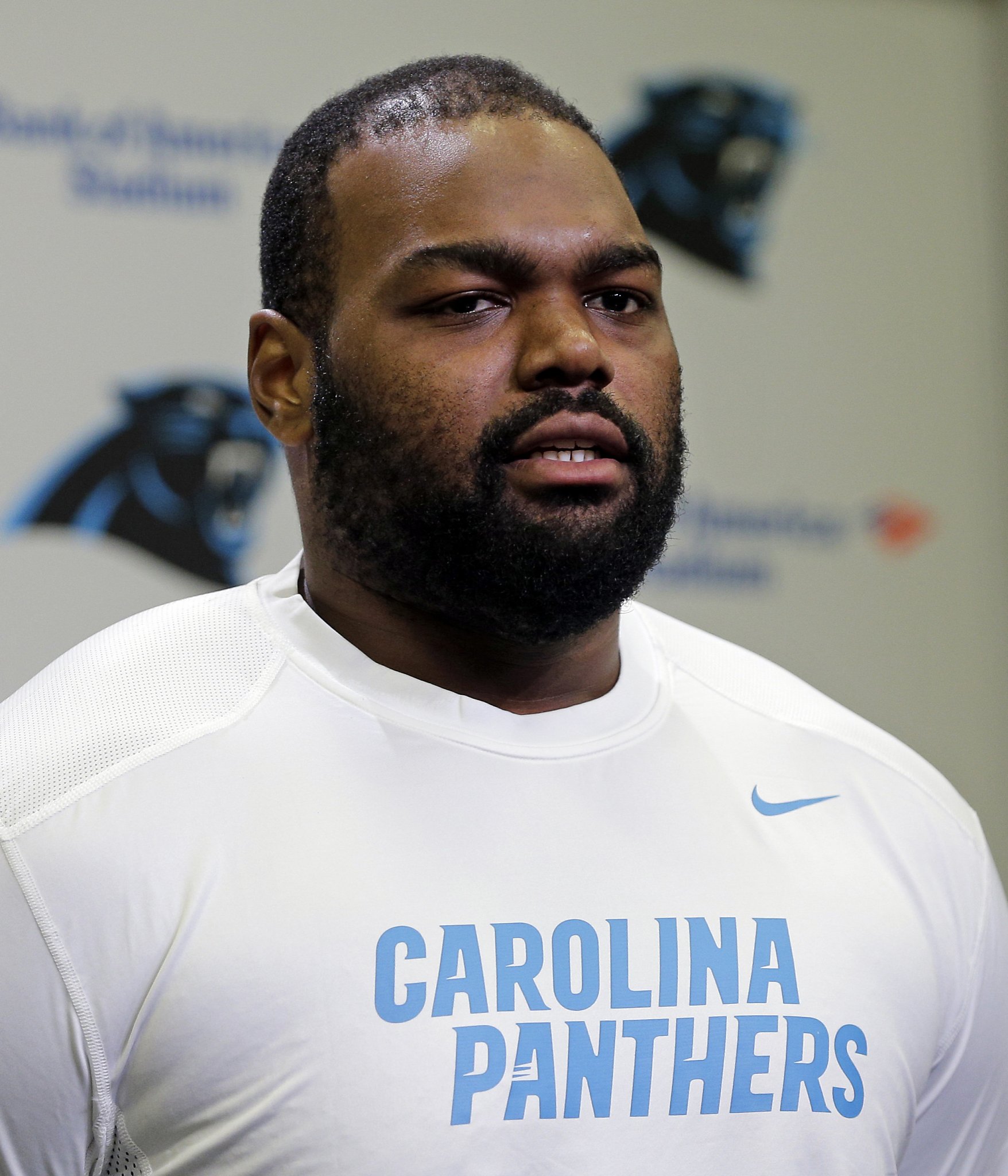 Michael oher 2019 store