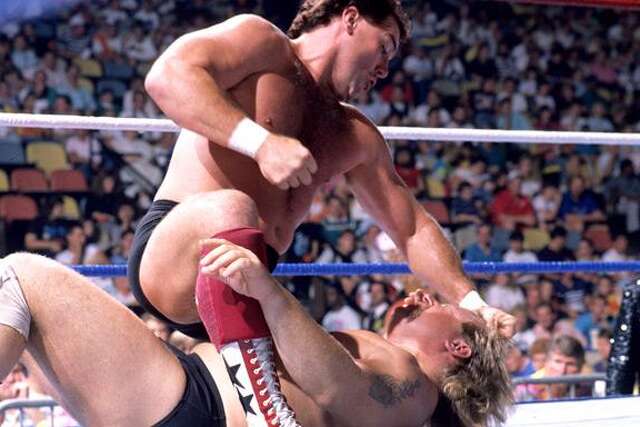 11 of the best wrestlers Texas ever produced