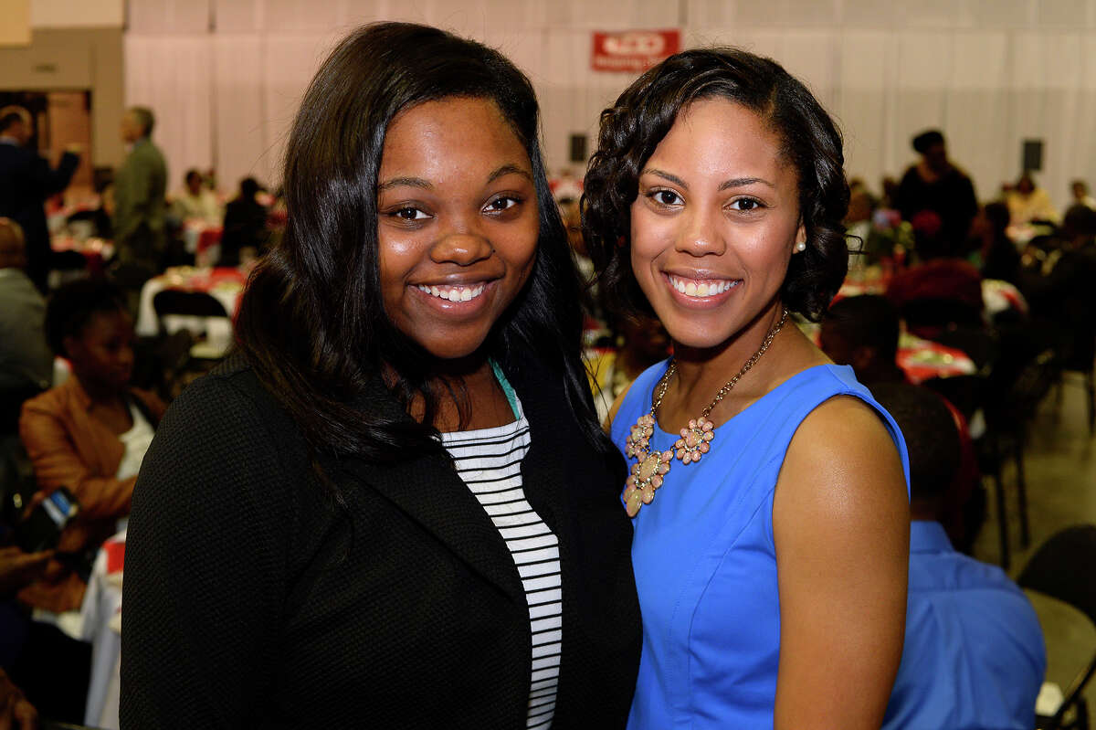 NAACP hosts annual awards banquet