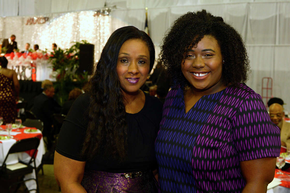 NAACP hosts annual awards banquet