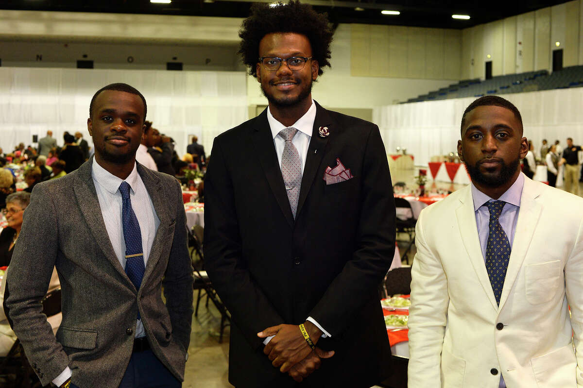 NAACP hosts annual awards banquet