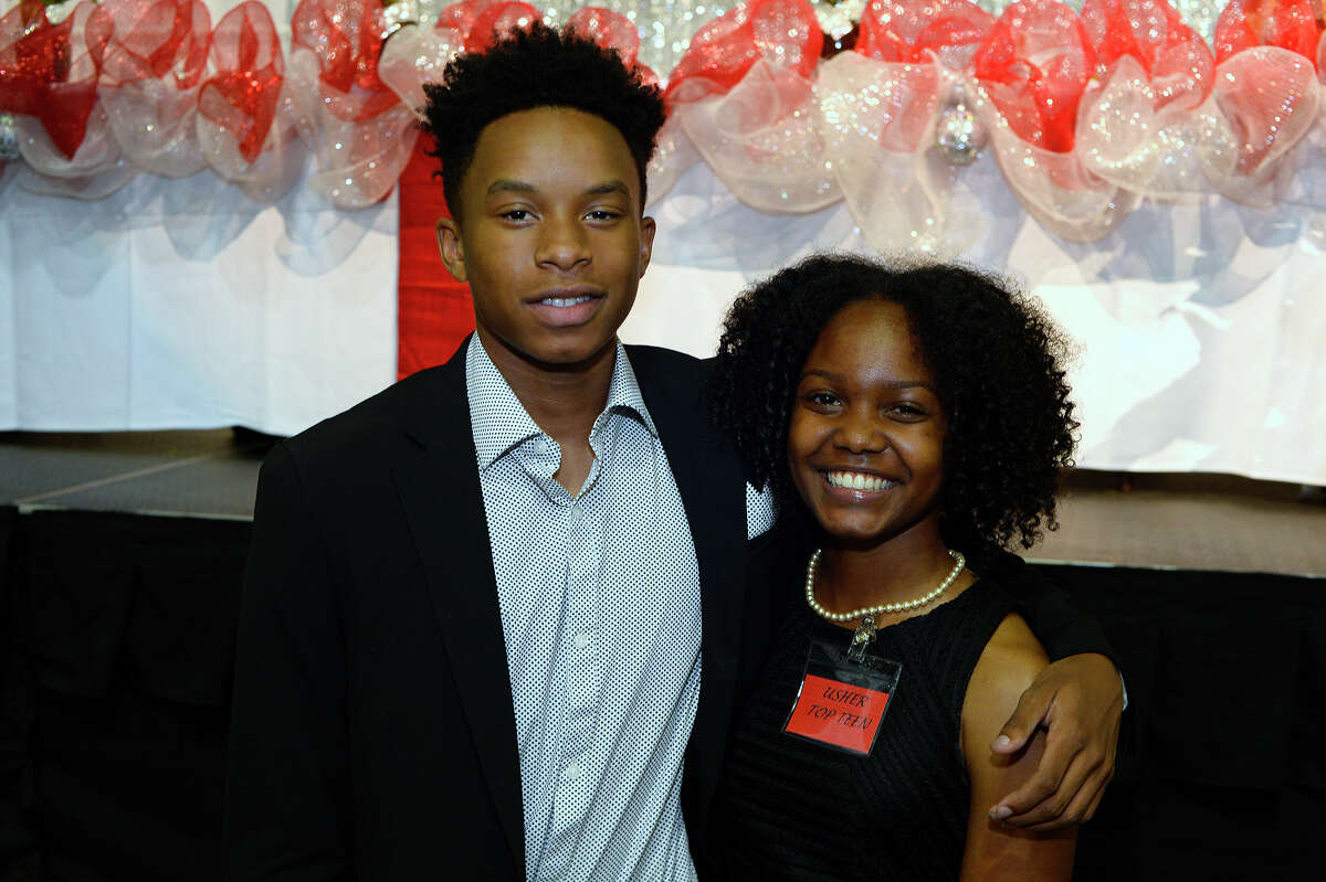 NAACP hosts annual awards banquet