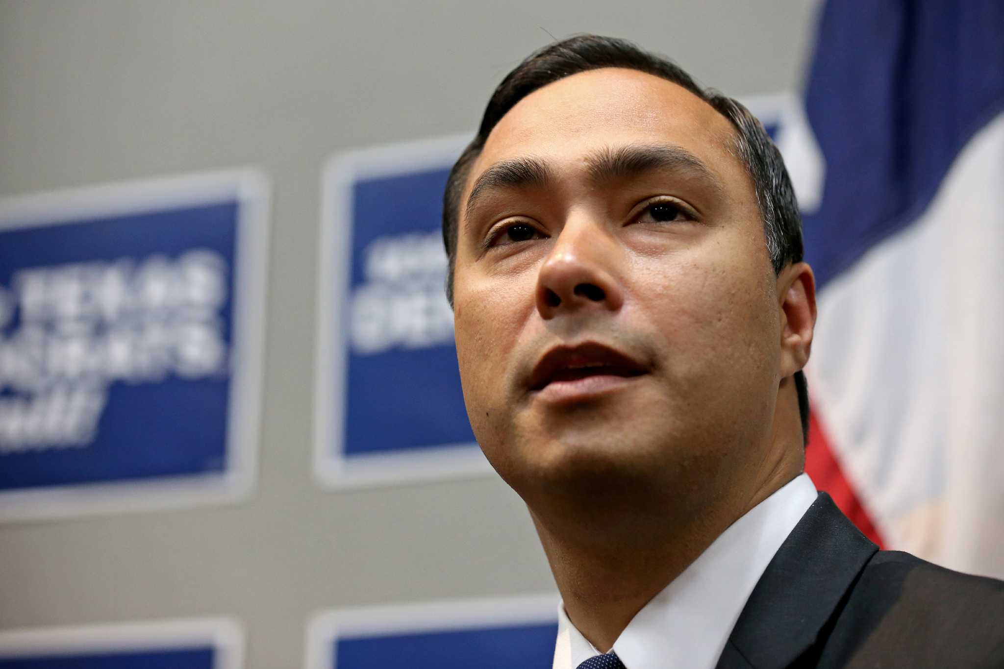 Rep. Castro appointed to Intelligence Committee