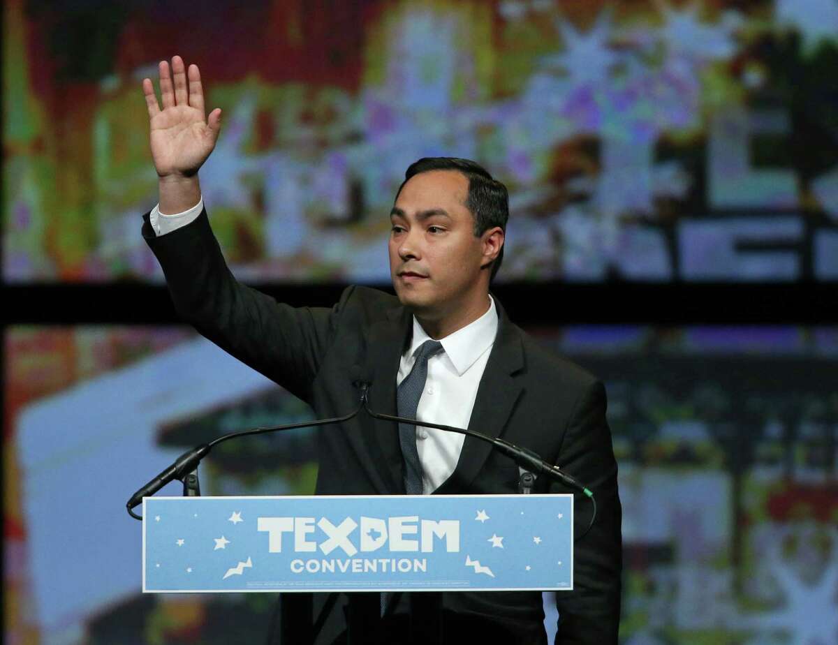 Castros ignite Democratic hopes, but timing for next opportunity uncertain