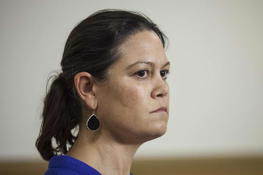 Oakland police bombshells: Racist texts, latest chief steps down - SFGate