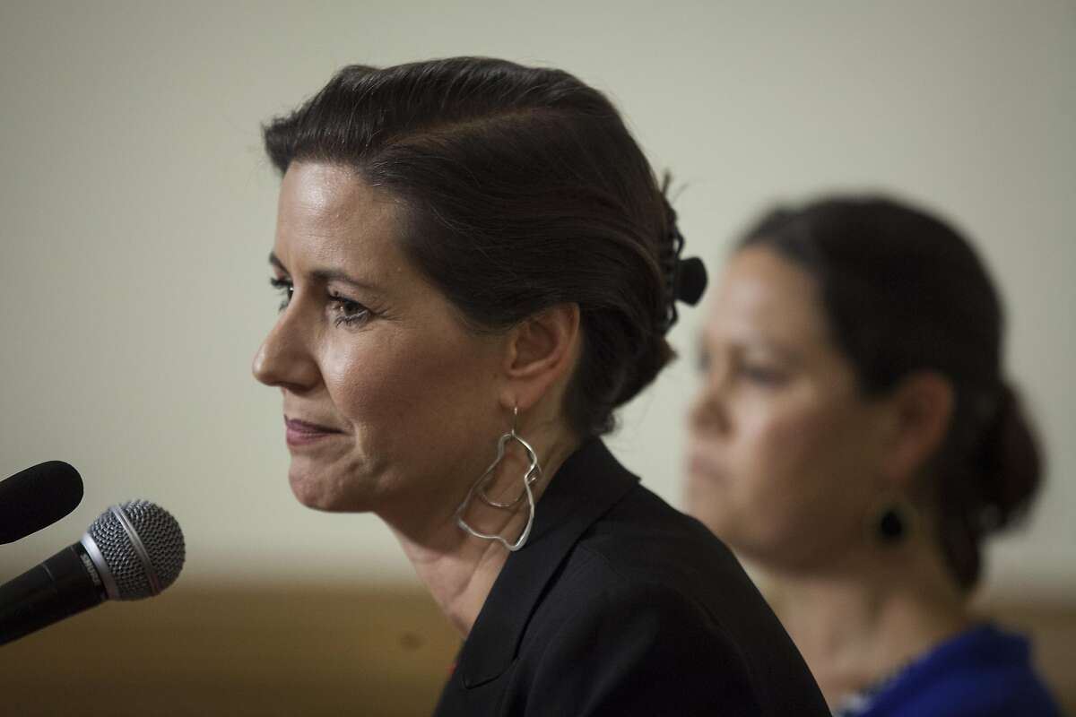 Oakland police bombshells: Racist texts, latest chief steps down