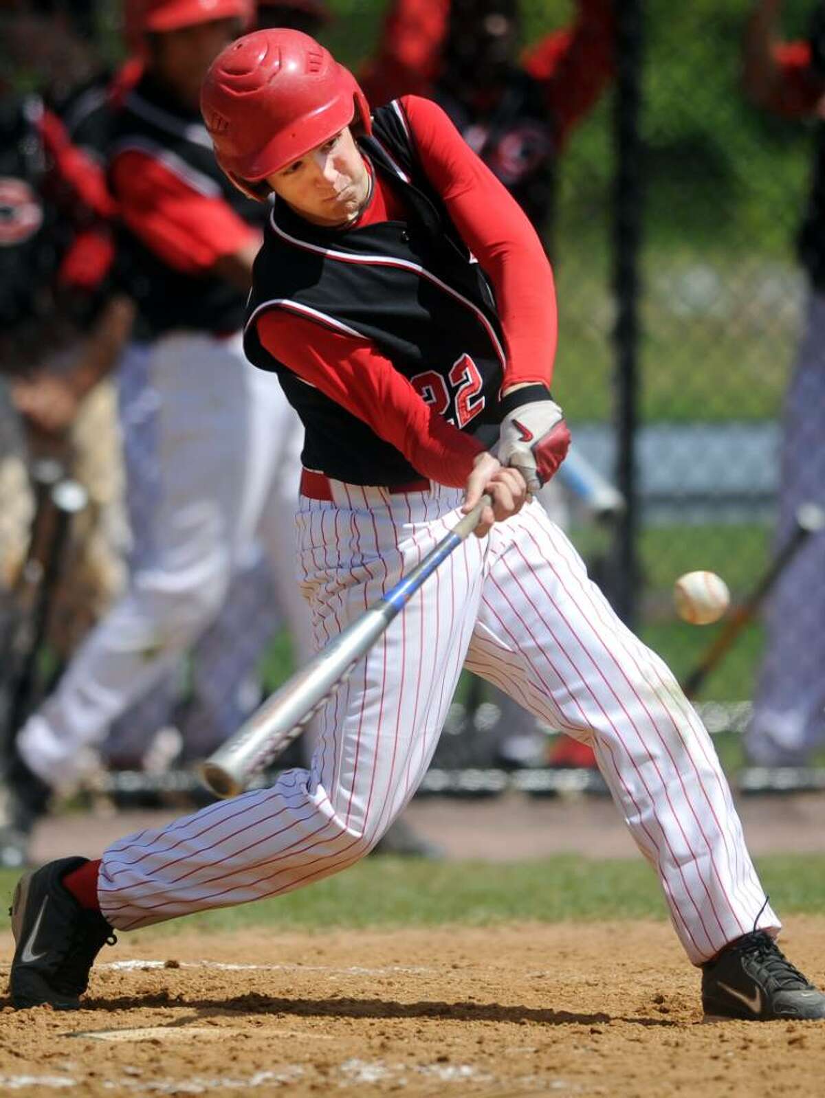Saturday's high school roundup: Bassick, Central advance to ...
