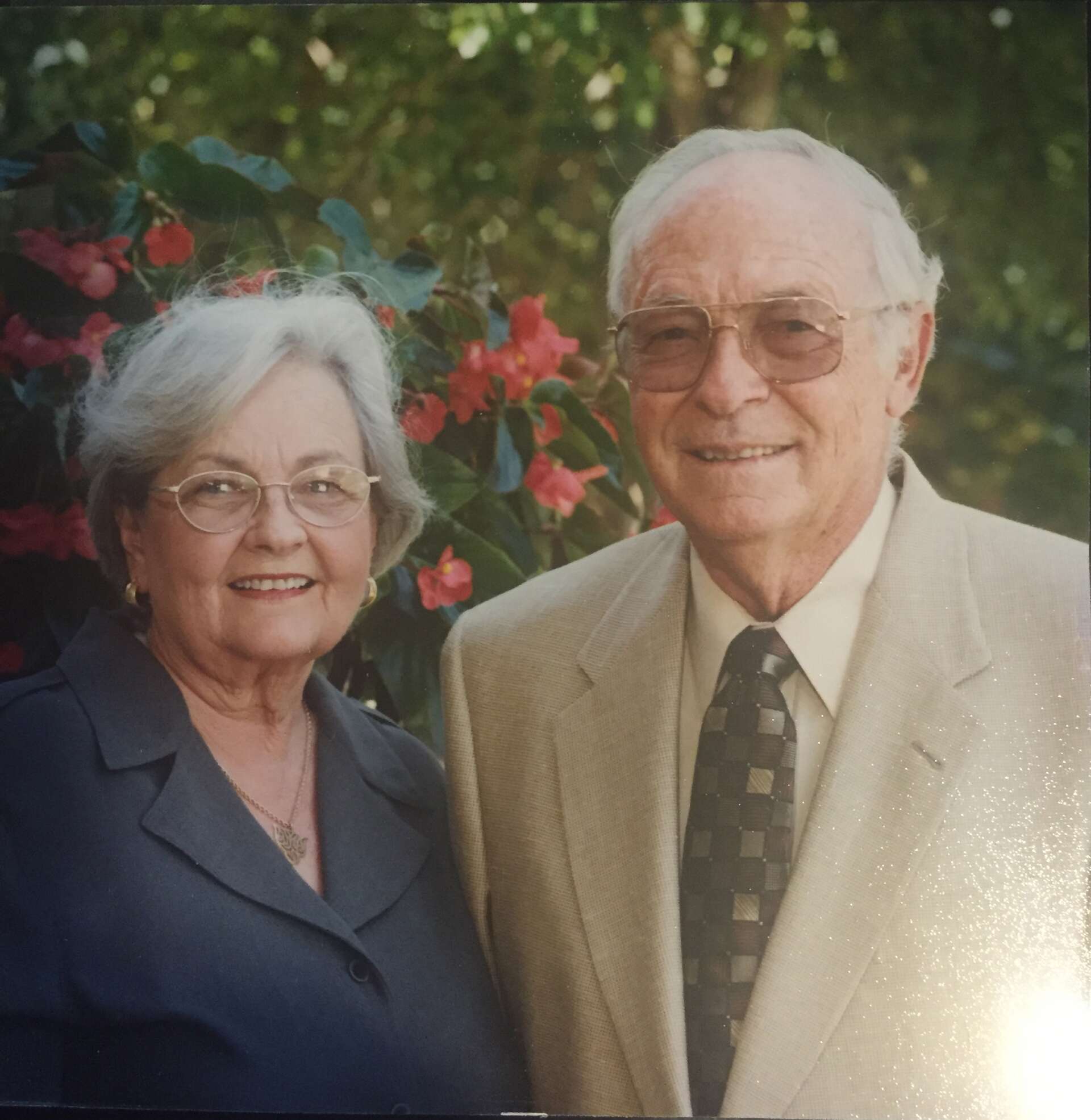 San Antonio-area couple killed by massive wave was celebrating 66th ...