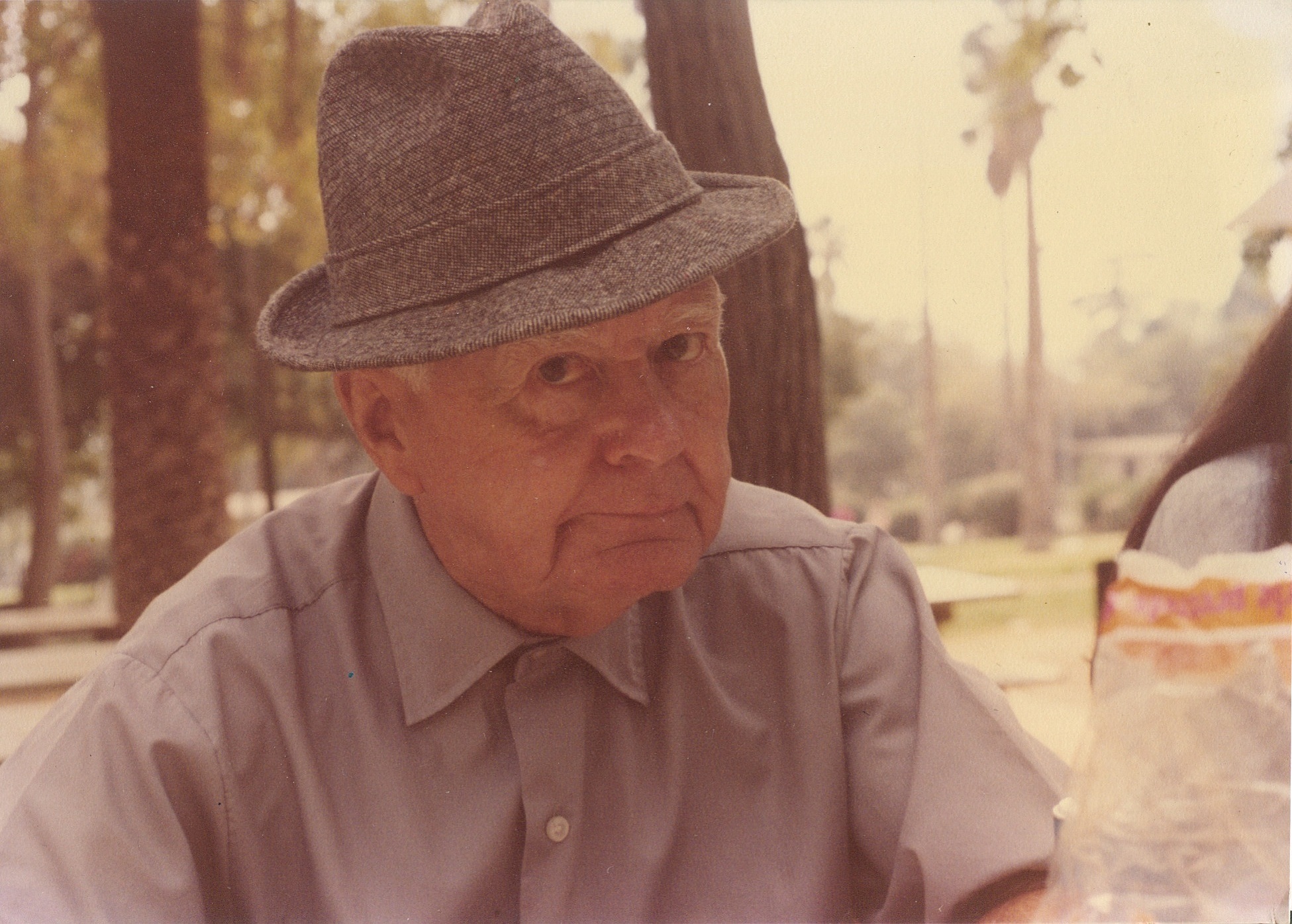 Vickrey: Looking back: reflections of my father