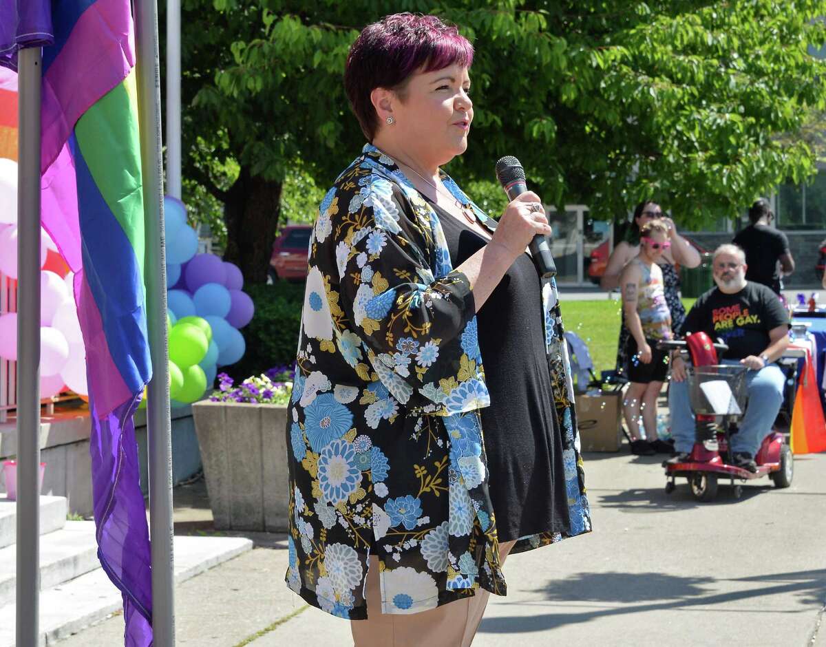 Schenectady Pride fest remembers Orlando victims