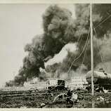 Texas City Disaster devastated community, changed way industry was ...