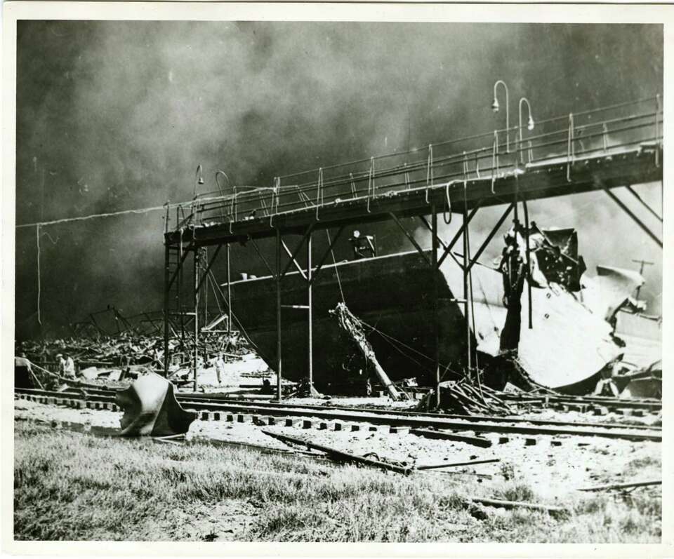 75 years ago, the Texas City Disaster devastated a community