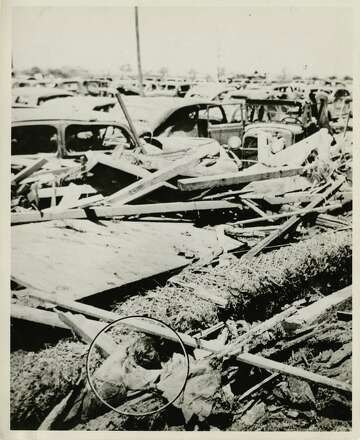 75 years ago, the Texas City Disaster devastated a community