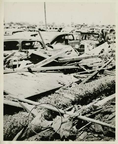 75 years ago, the Texas City Disaster devastated a community