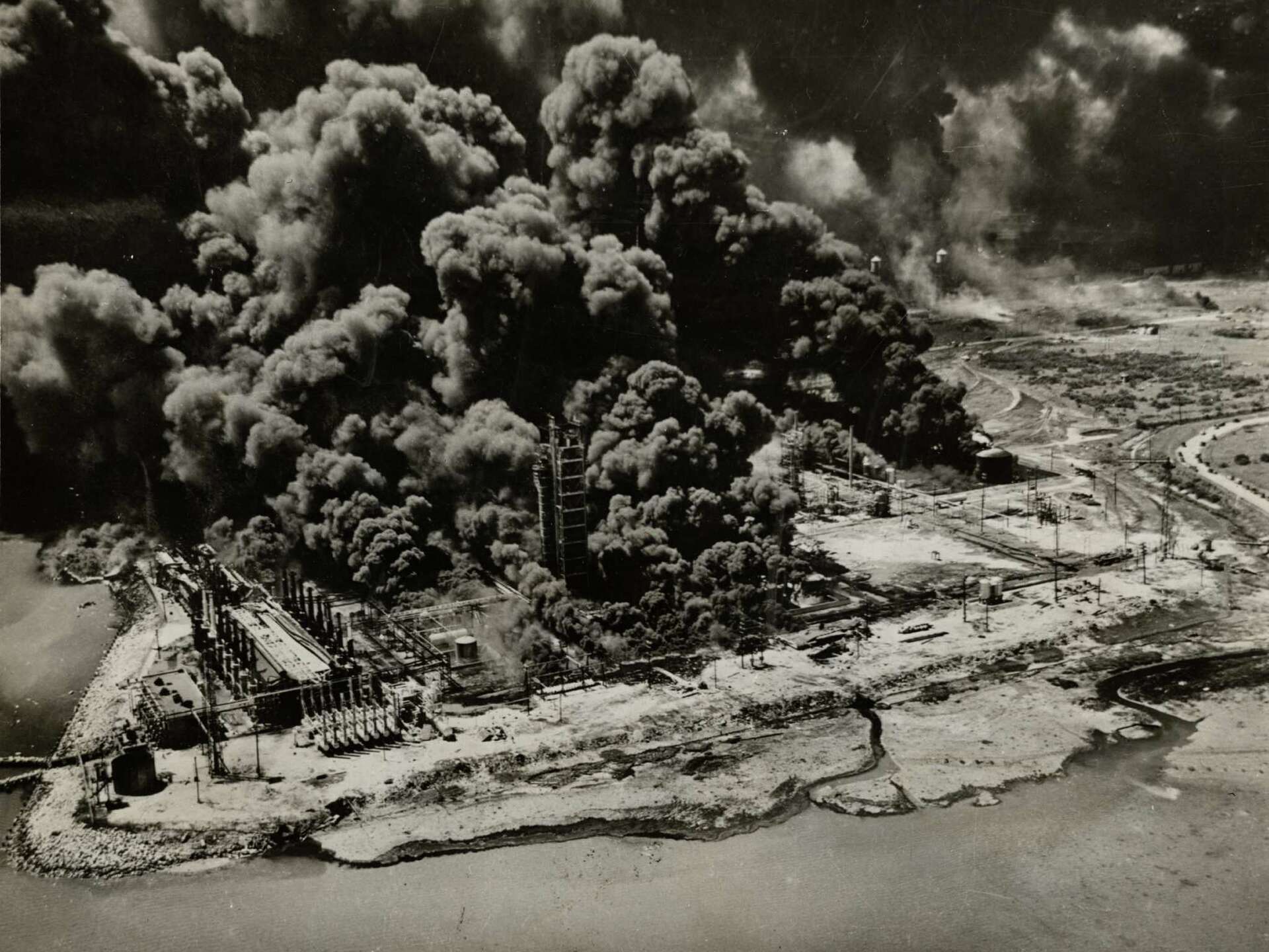 75 years ago, the Texas City Disaster devastated a community