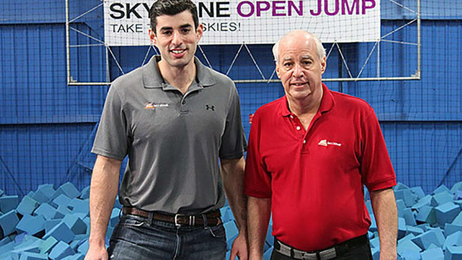 Father and Son Business Owners Share Their Secrets to Success - San ...