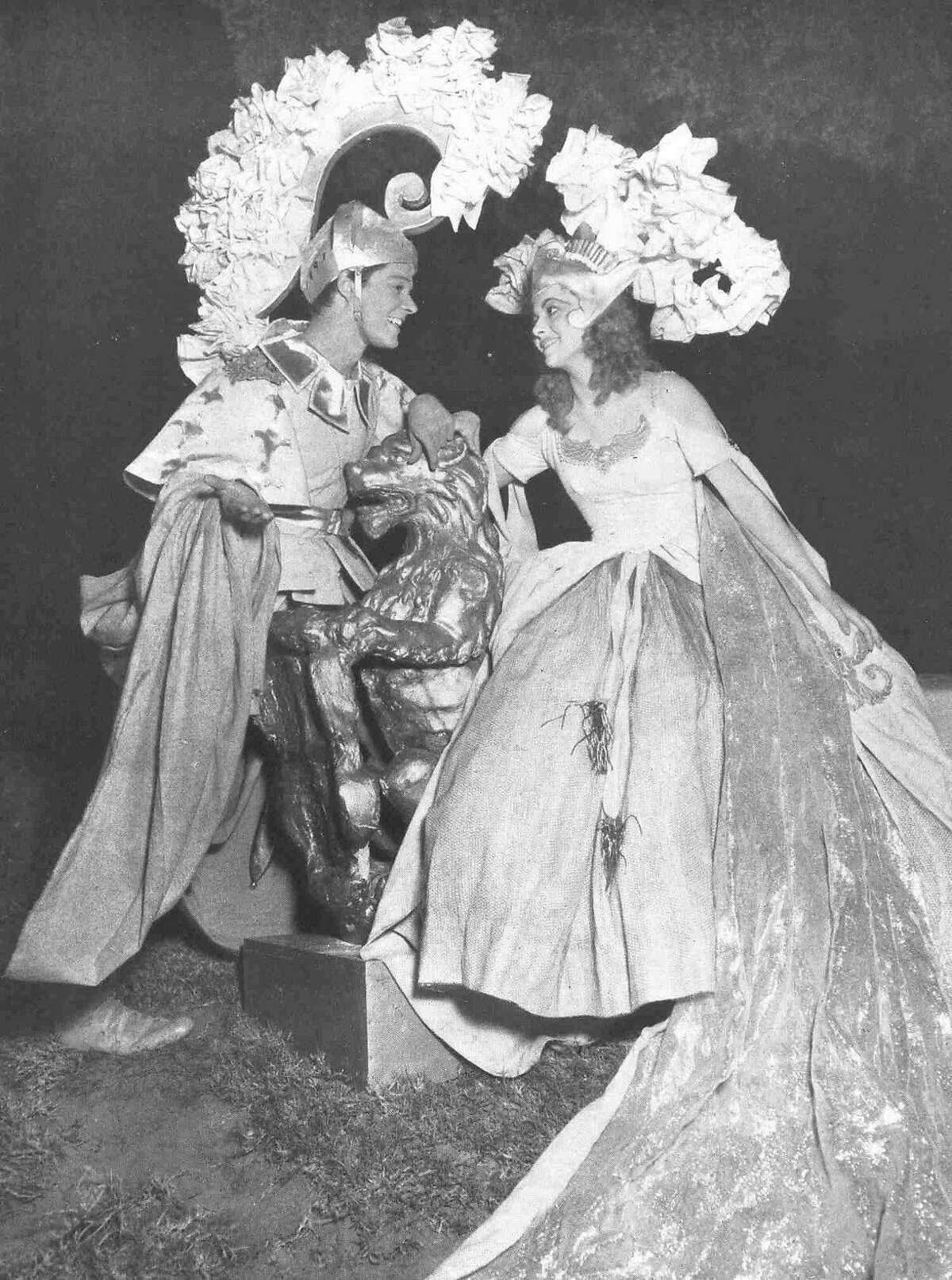 Olivia de Havilland turns 100: An appreciation