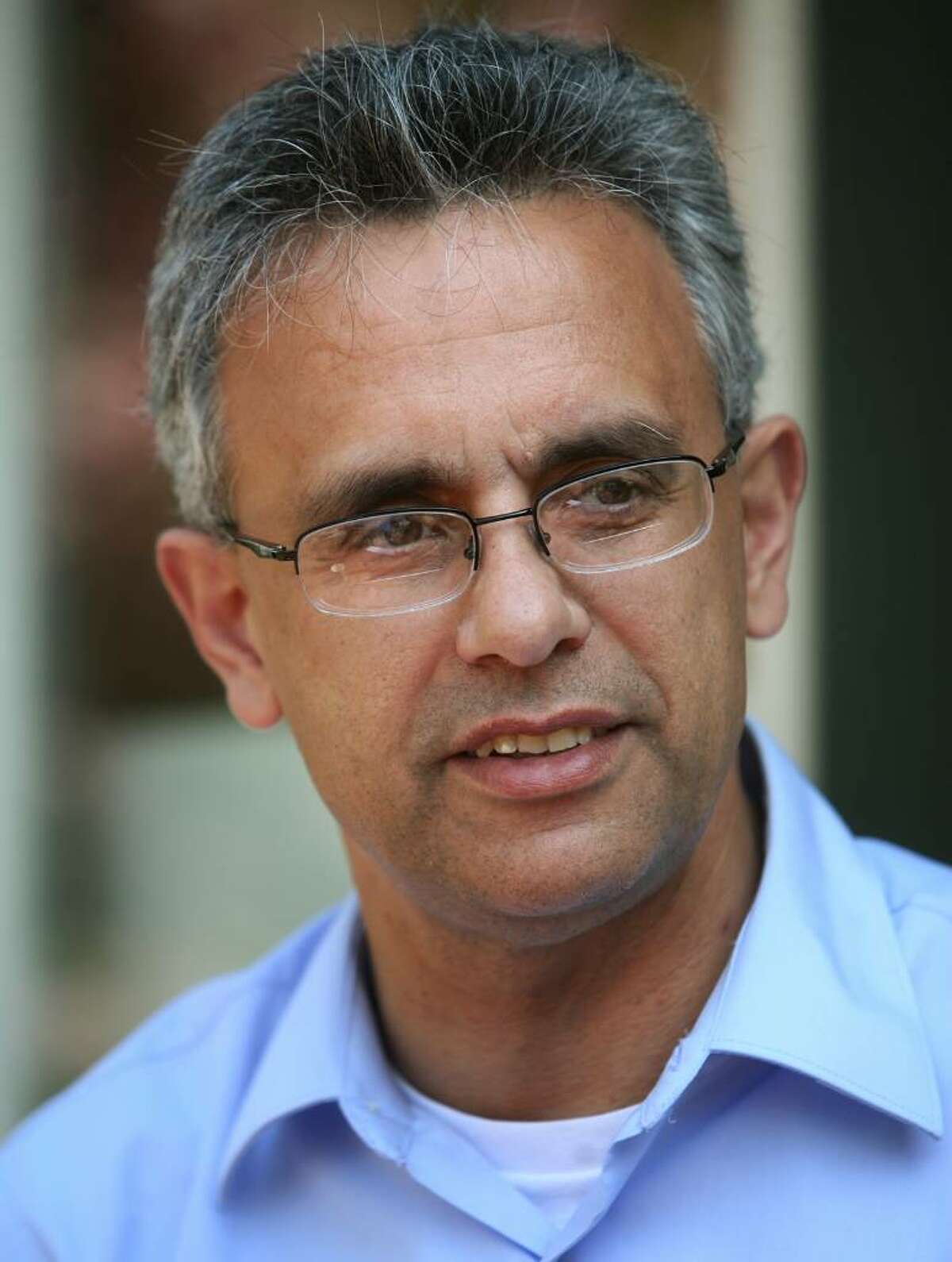 In 4th District race, Rick Torres goes against the grain