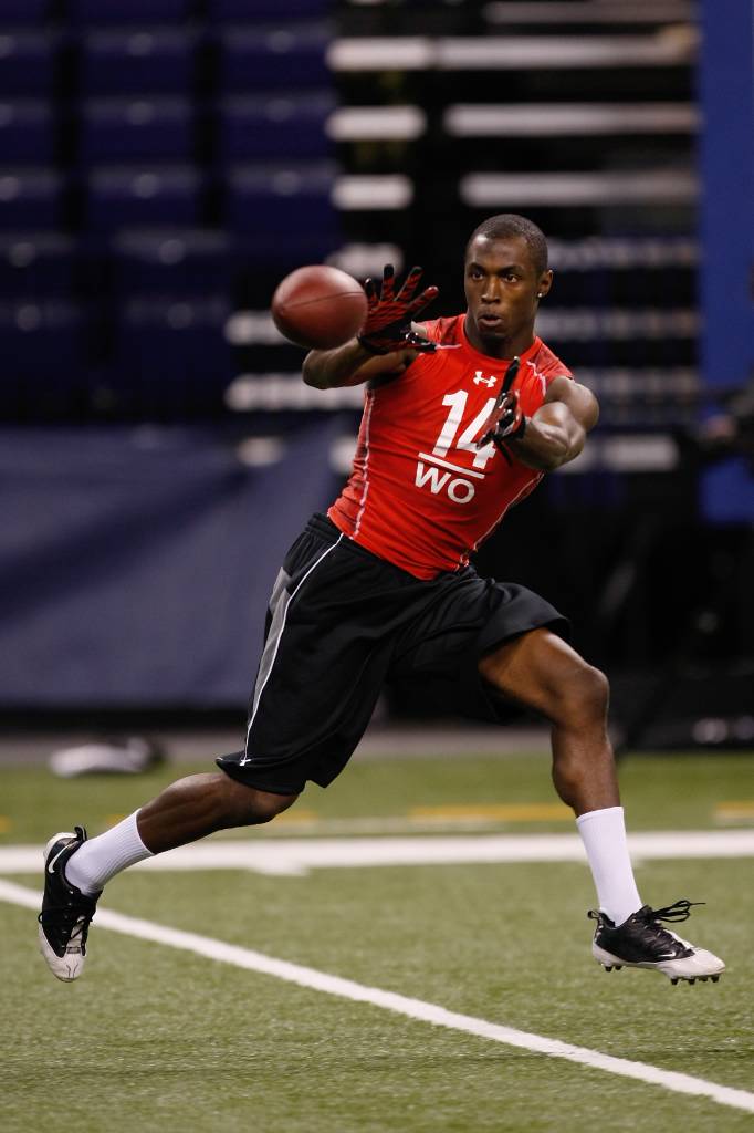 Stratford's Easley happy for end of lockout