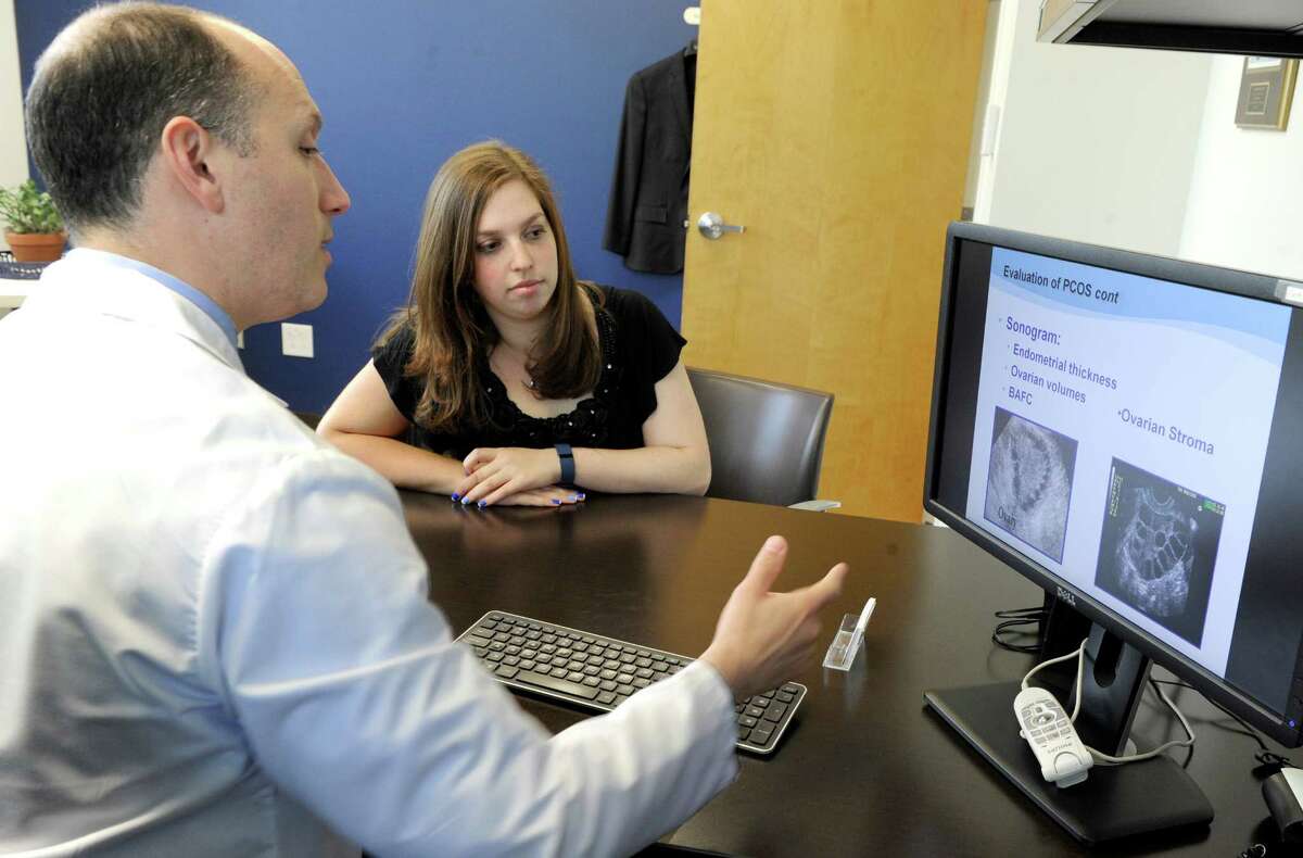 Polycystic ovary syndrome common, often unrecognized