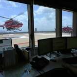 Life Flight: Saving lives for four decades - Houston Chronicle