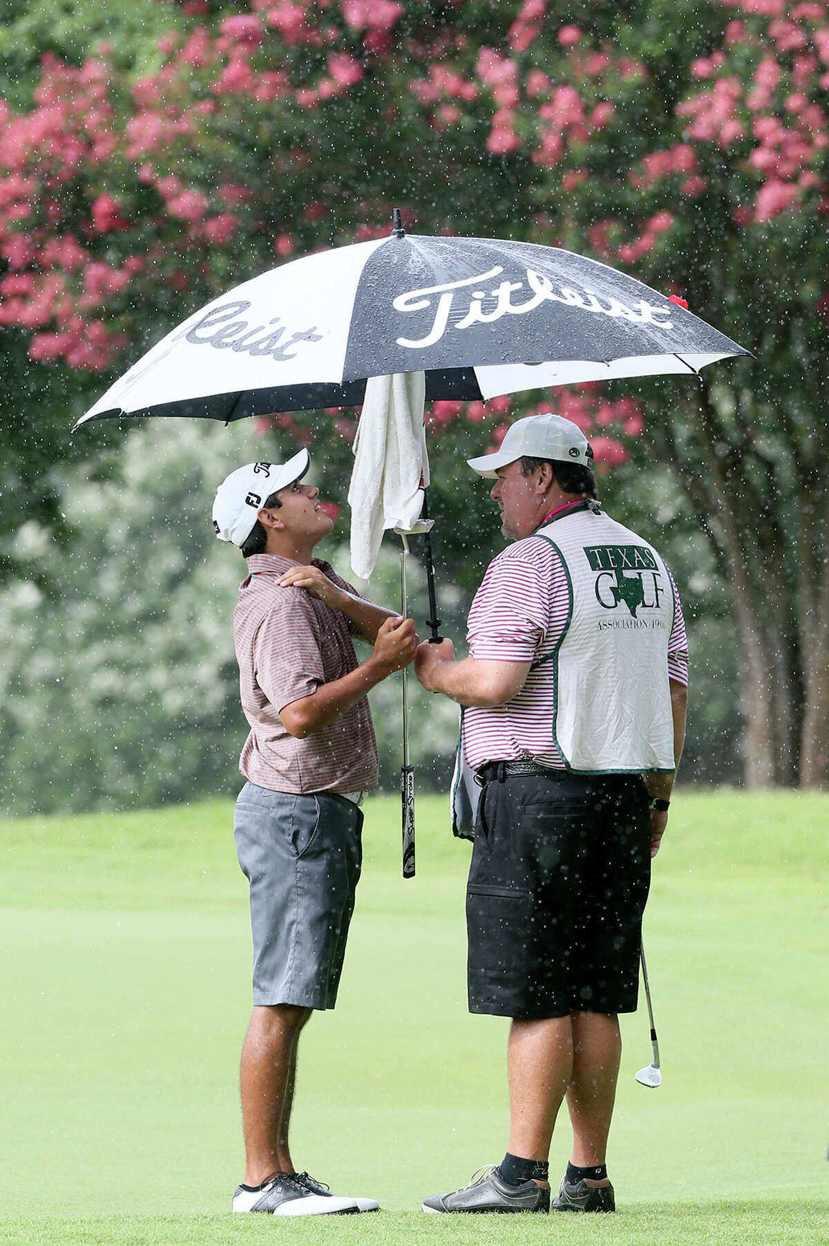 Final round charge helps Fred Wedel claim 2016 Texas Amateur championship