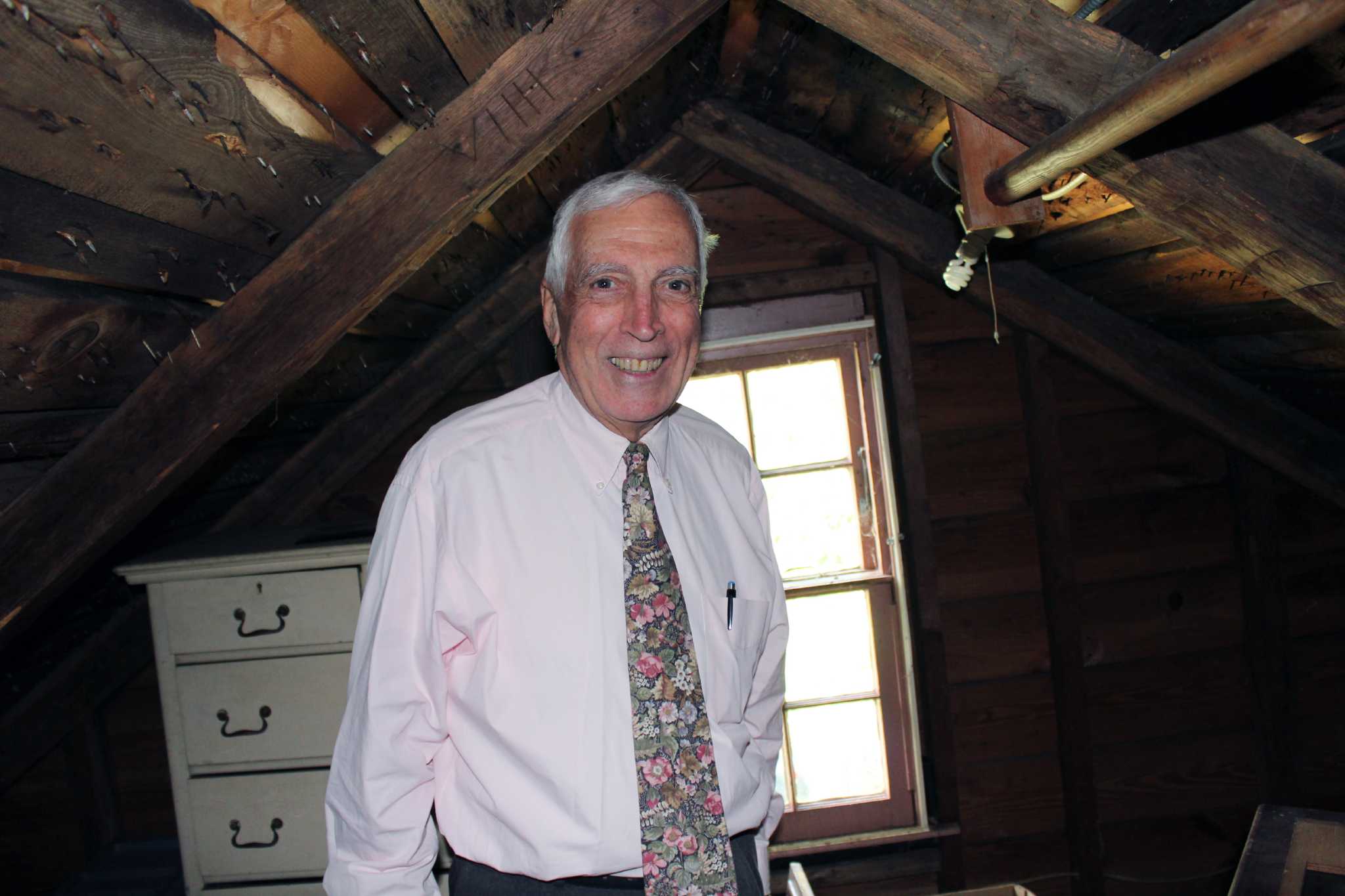 Get to know ... Tom Nissley