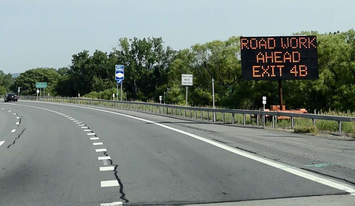 New 890 ramp opens in Schenectady