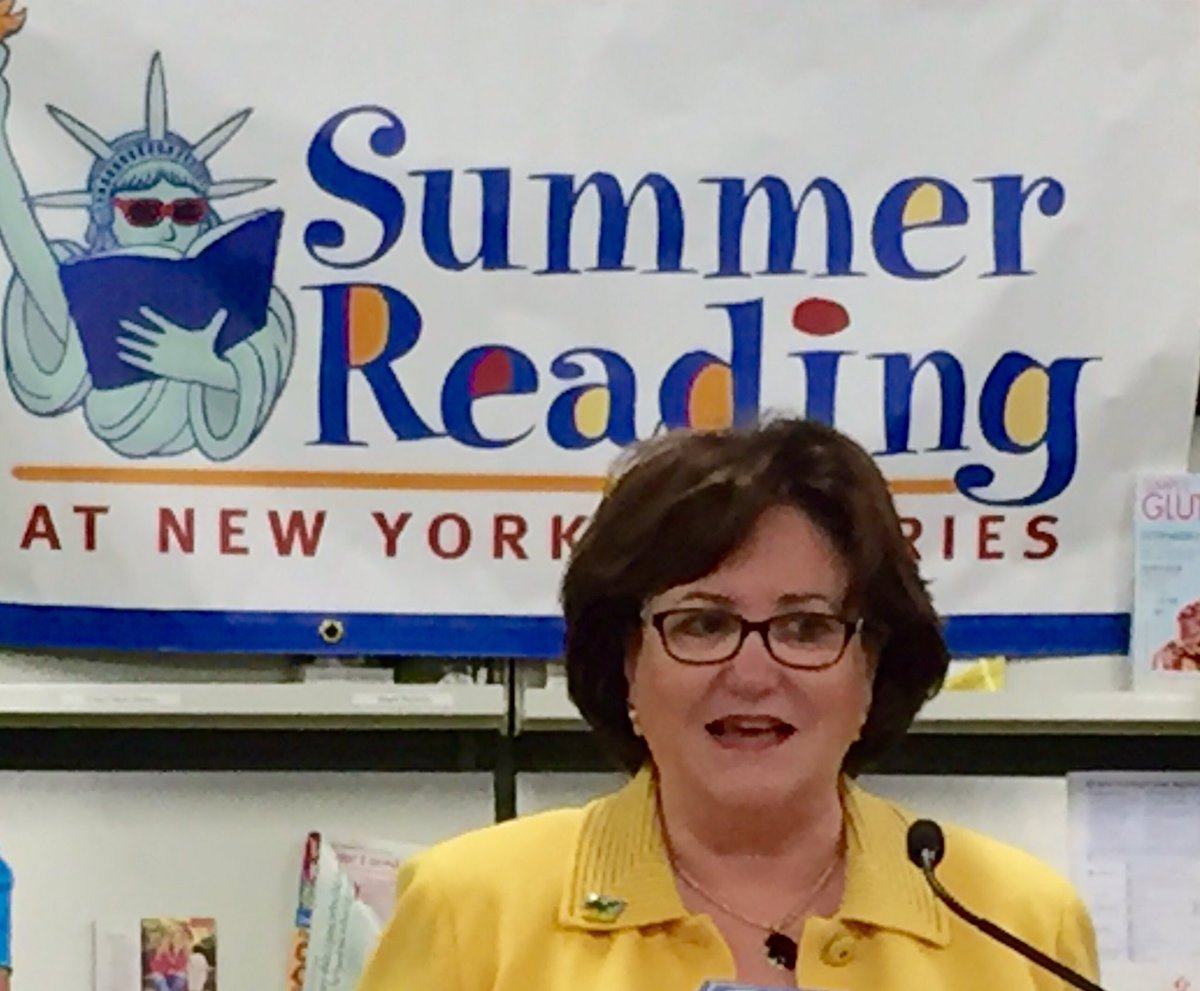 State launches summer reading program