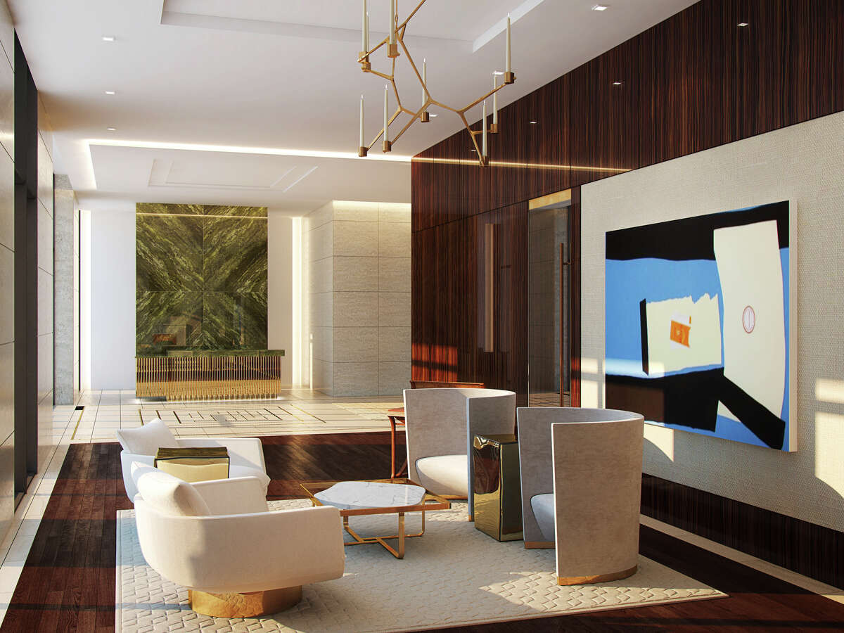The River Oaks lists $13 million penthouse