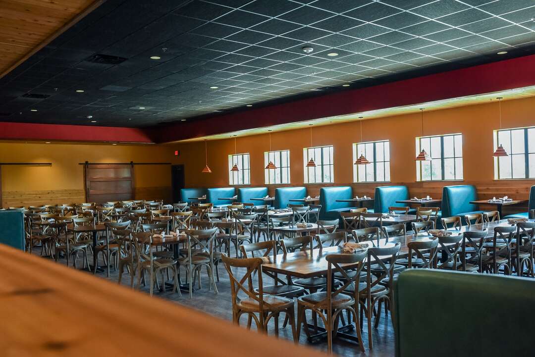 Here's what to expect when The Well opens Tuesday