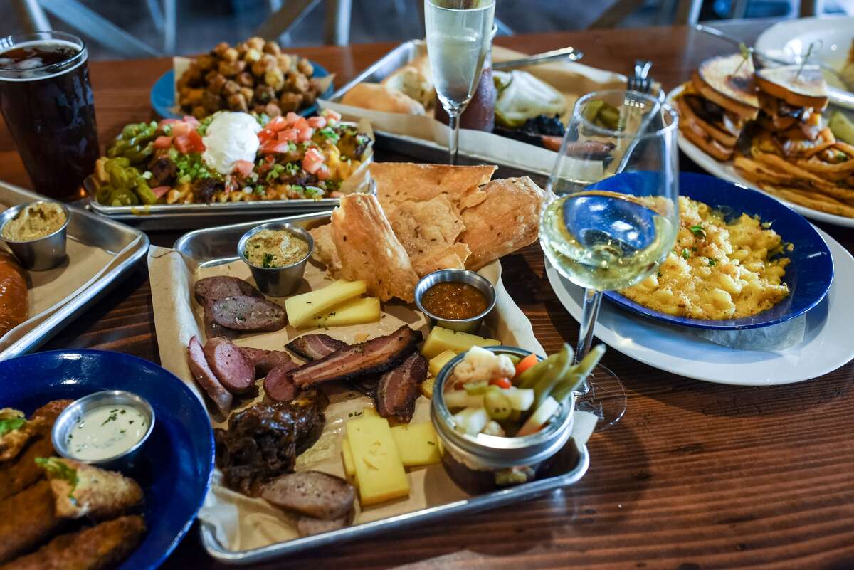 Here's what to expect when The Well opens Tuesday