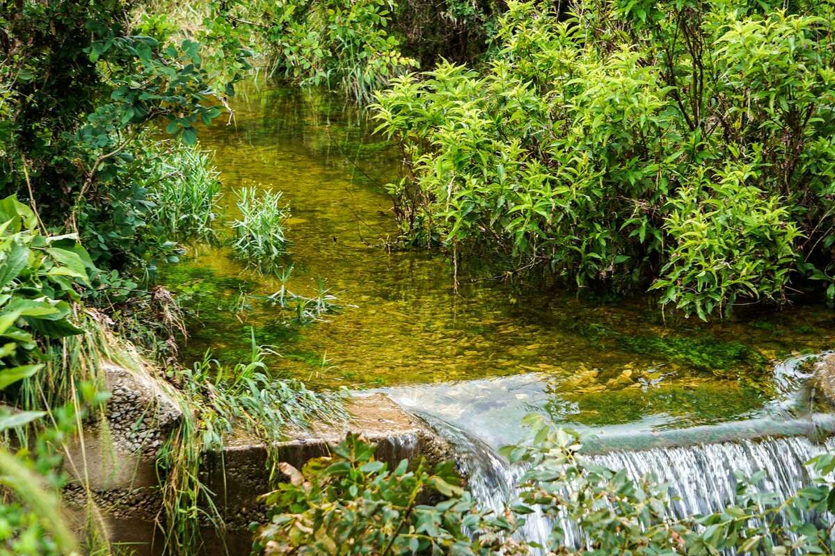 Extraordinary Day Trips You Can Take From Houston That Are Uniquely Texas