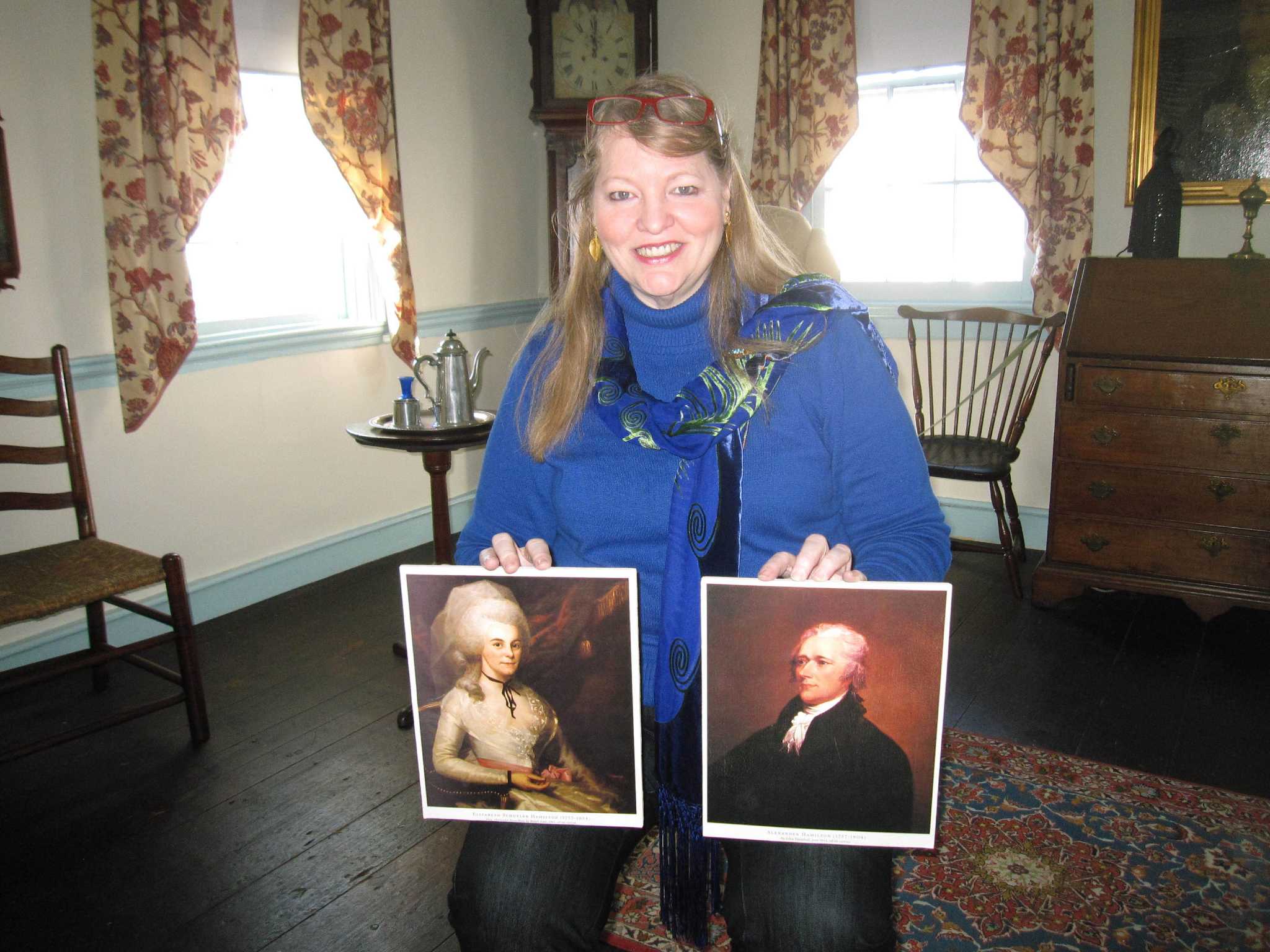 10 $10 facts about Alexander Hamilton