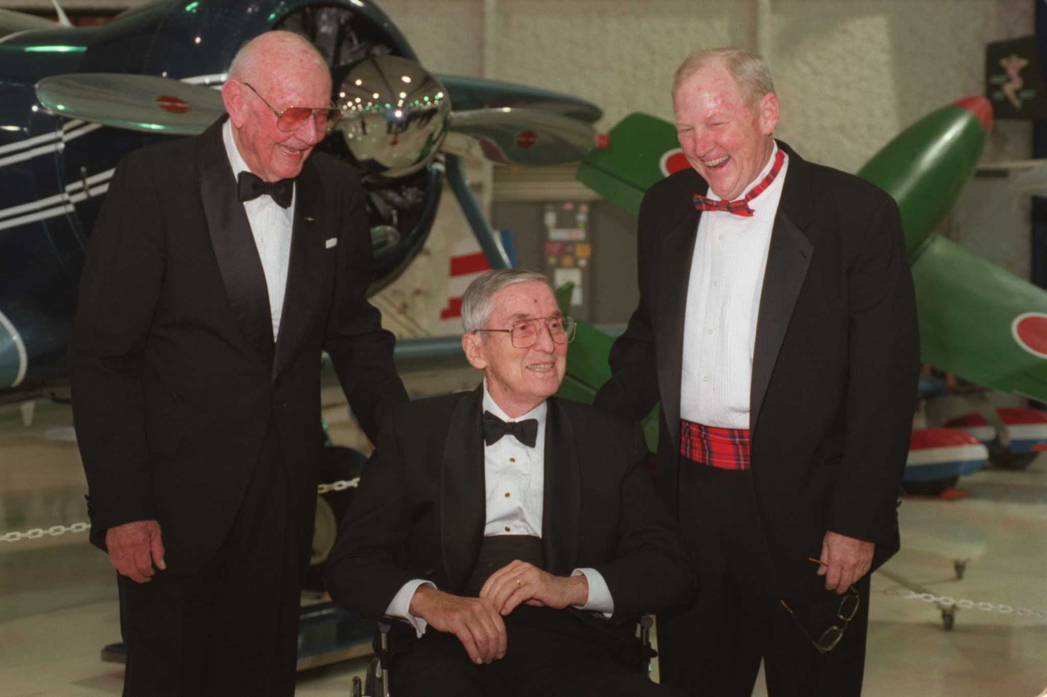 Texas Aviation Hall of Fame seeks Hall of Fame inductees