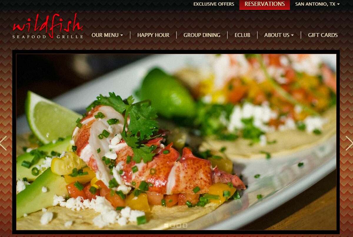 Vote for your favorite San Antonio restaurants in the 2016 Readers ...