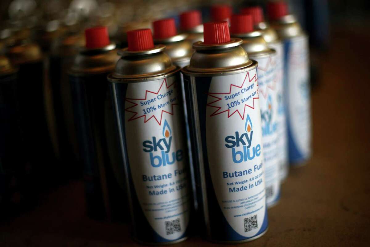 Entrepreneur overcame hardships of Chinese prison