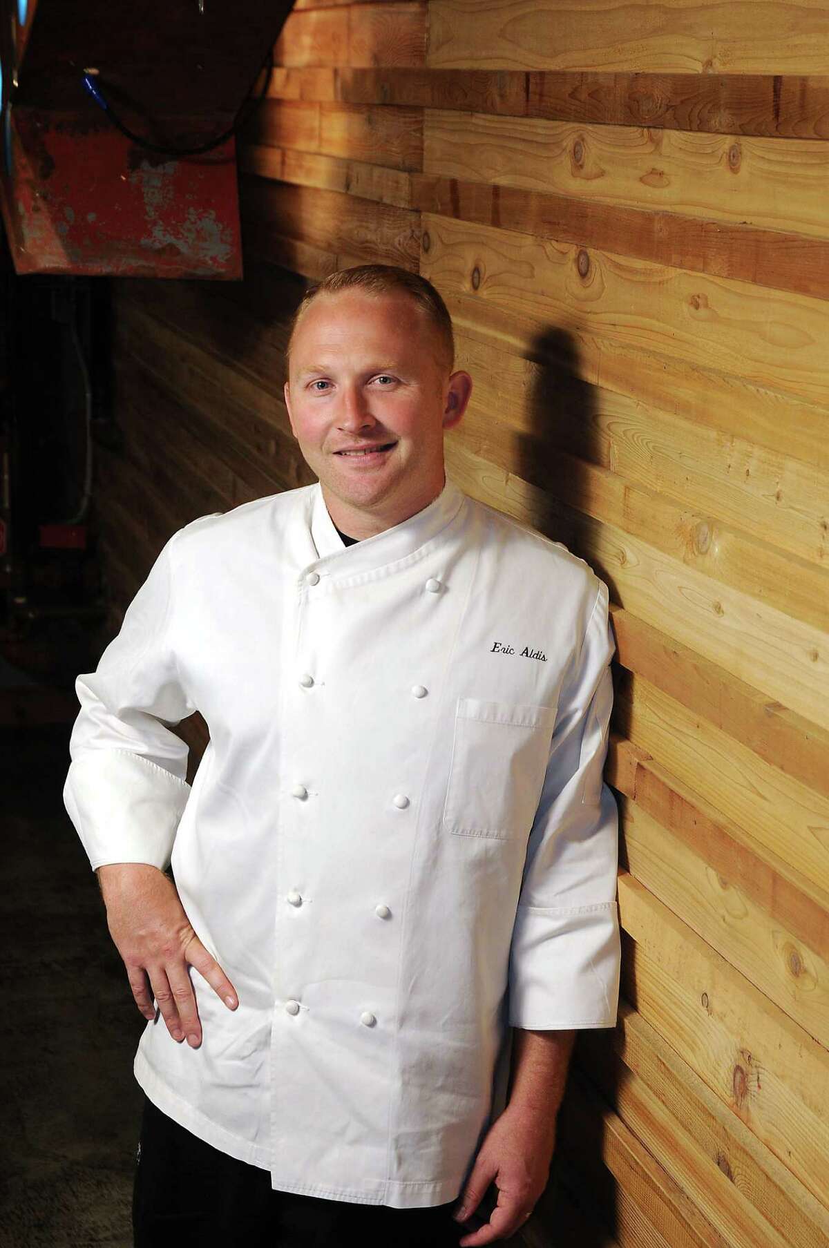 Smoke rising at new Midtown BBQ