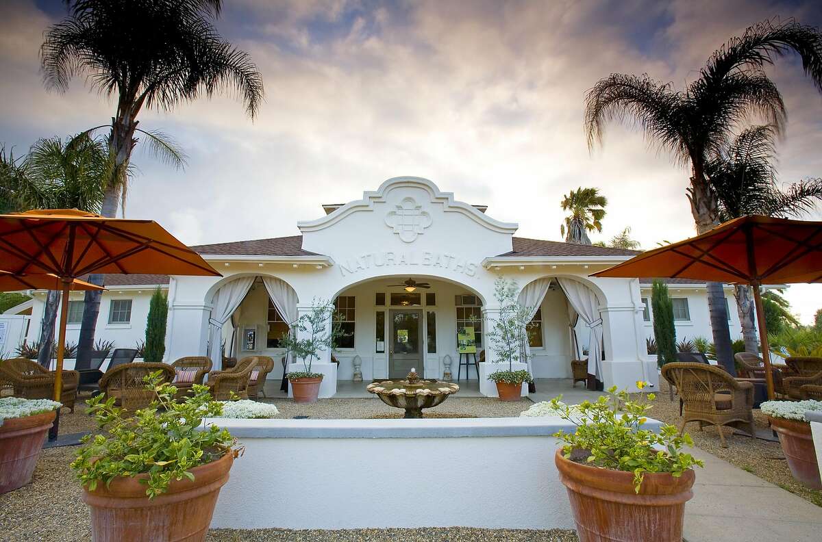 The most fascinating Bay Area town and city origin stories