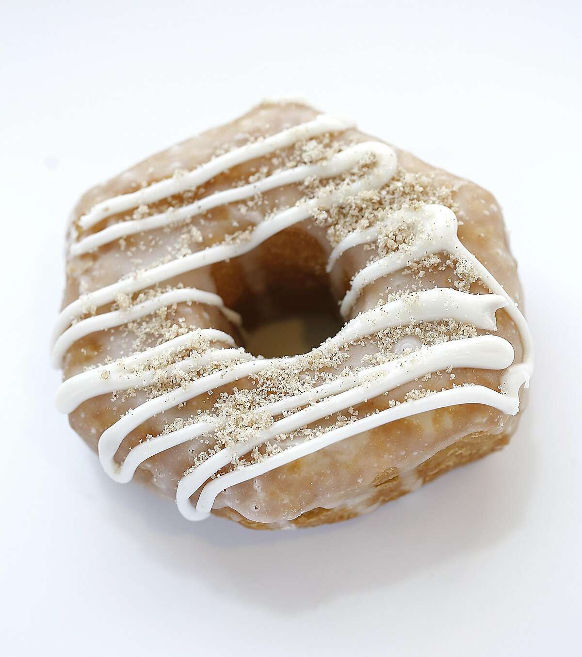 Dunkin’ Donuts returns to Bay Area with Walnut Creek shop